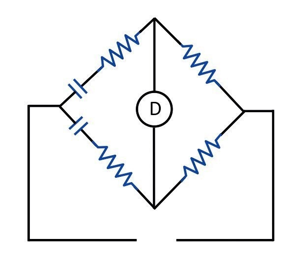 Virtual Labs | Wein's Bridge